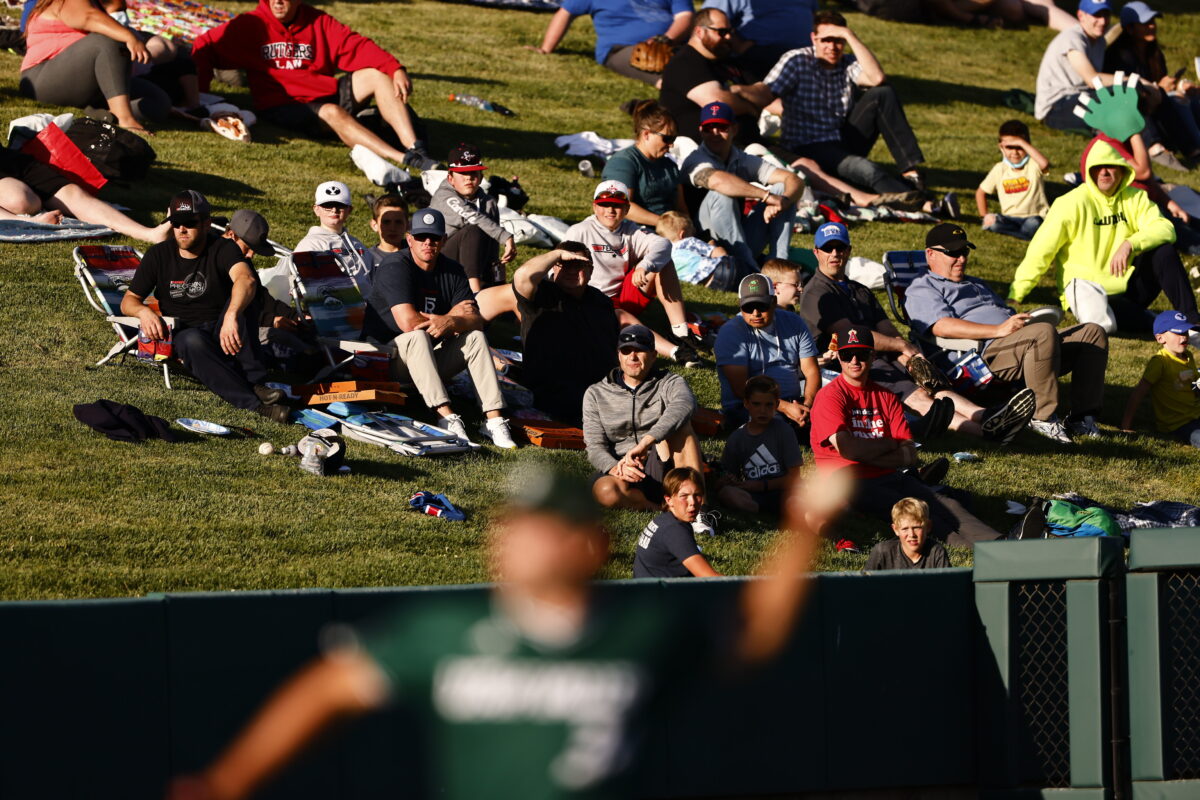 UVU baseball coaching staff announced by head coach Eddie Smith | News ...